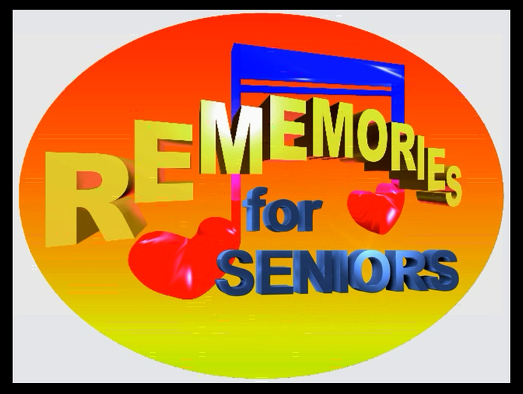 Rememories for Seniors – DC Radio